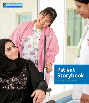 Calaméo - Patient Storybook Edition 1