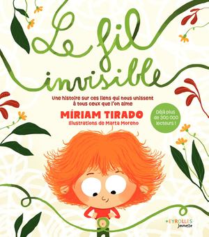 Calaméo - Le fil invisible -extrait