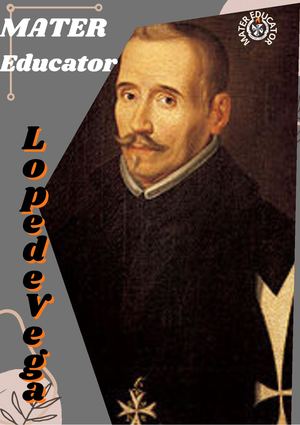 Calaméo - Lope de Vega