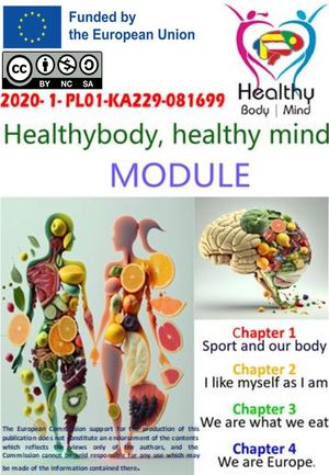 Calaméo - Module -Healthy Body, Healthy Mind
