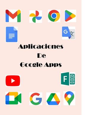 Calaméo - Uso y funciones de aplicaciones de Google
