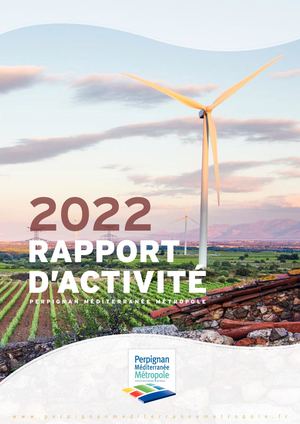 Calaméo - Rapport D'activite 2022
