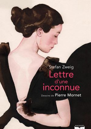 Calaméo - Extrait Lettre d'une inconnue - 9782210777675