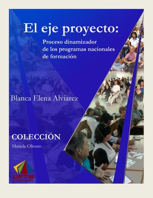 Calaméo - Libro El Eje del Proyecto