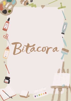 Calaméo - Bitácora