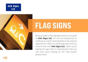 Calaméo - Flag Sign