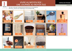 Calaméo - Jeu Association Vie Quotidienne