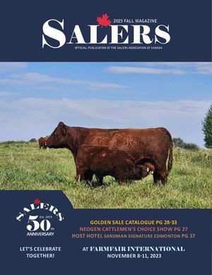 Calaméo - 2023 Fall Magazine Website