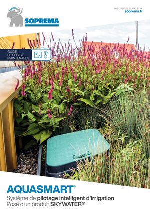 Calaméo - Guide Pose Et Maintenance Aquasmart