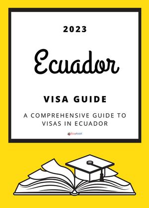Calaméo - Ecuador Visas 2023 - EcuaAssist