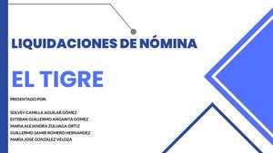 Calaméo - Liquidaciones De Nómina El Tigre Pptx (2)