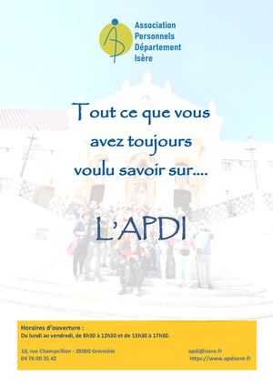 Calaméo - Guide APDI 2024