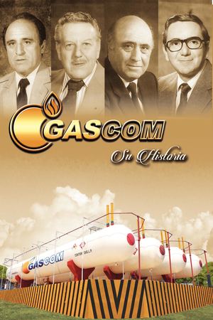 Calaméo - GASCOM "SU HISTORIA"