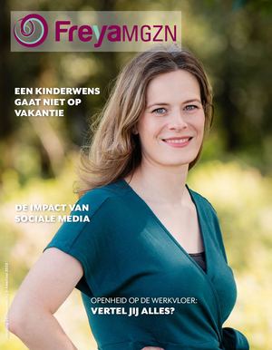 Calaméo - Freya Magazine 3-2023-full-edition