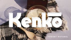 Calaméo - Kenko