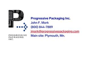 Calaméo - Progressive Packaging