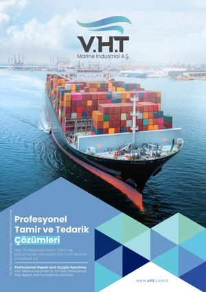 Calaméo - V.H.T Tanıtım Katalogu