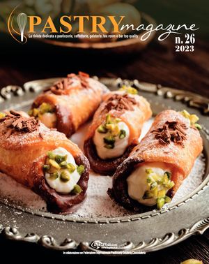 Calaméo - Pastry Magazine N 26
