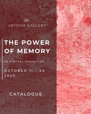 Calaméo - The Power Of Memory - Catalogue