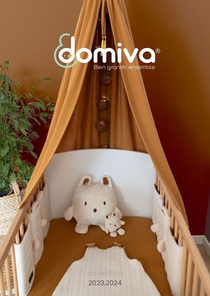 Calaméo - Catalogue Domiva
