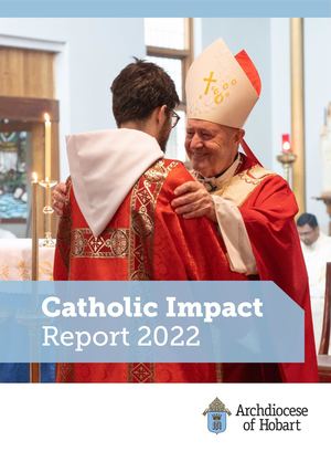 Calaméo - Catholic Impact Report 2022