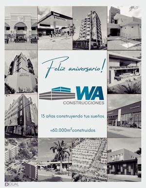 Calaméo - WA CONSTRUCCIONES