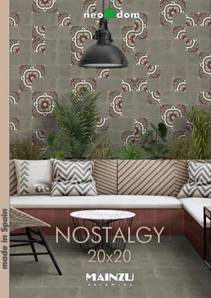 Calaméo - Nostalgy (Mainzu) Neodom