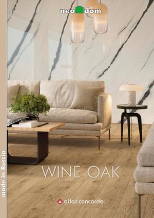 Calaméo - Wine Oak (Coliseumgres) Neodom