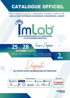 Calaméo - Catalogue Imlab 2023