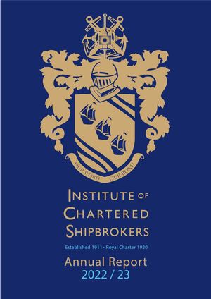 Calaméo - ICS Annual Report 2022/23