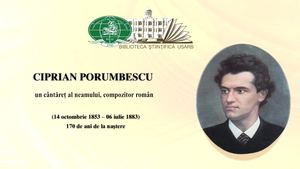 Calaméo - Ciprian Porumbescu – un cântăreţ al neamului, compozitor ...