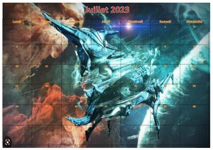 Calaméo - Anthony De Witte Gestion Du Temps Calendrier 6 Mois Warframe