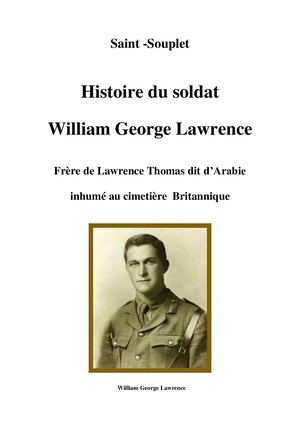 Calaméo - Lawrence William George par Daniel Herbin
