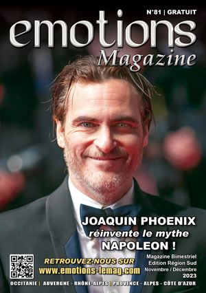 Calaméo - Emotions Magazine N°81