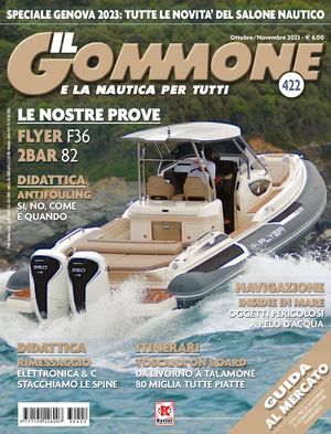 Calaméo - Il Gommone N. 422