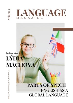 Calaméo - Language Magazine Ape 1