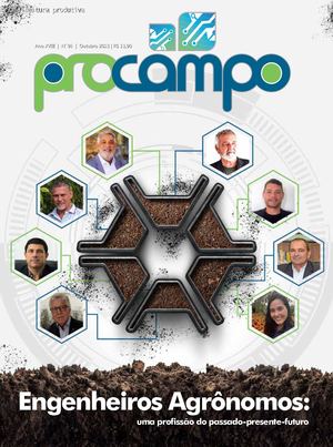 Calaméo - Revista Procampo Ed 99 Digital