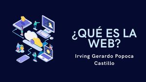 Calaméo - ¿Qué Es La Web