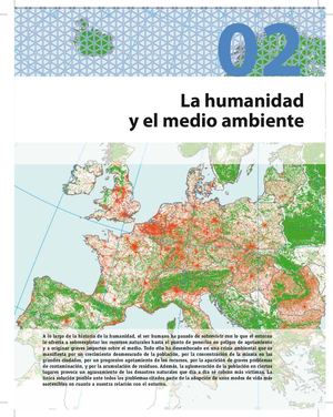 Calaméo - La Humanidad Y El Medio Ambiente