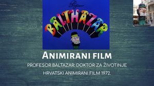Calaméo - Prof Baltazar Doktor za zIvotinje