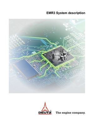 Calaméo - Emr3 System Description 091107