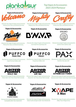 Calaméo - Top Vaporizers & Accessories Plantasur