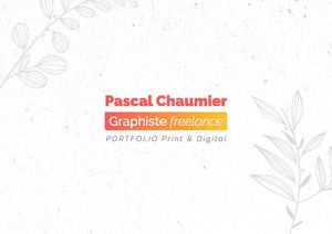 Calaméo - Graphiste Print & digital