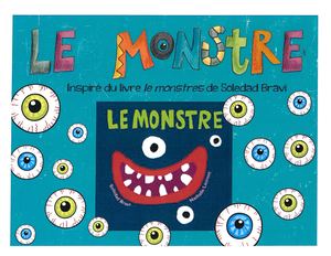 Calaméo - Le Monstre (livre 2)