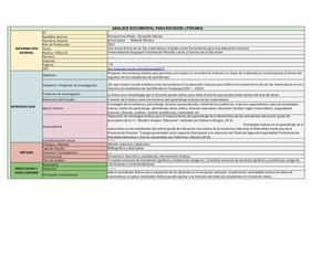 Calaméo - Matriz Revision Literaria Marcos Logicos - Katherine Cuervo