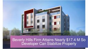 Calaméo - Benjamin Partners Secures Bridge Loan So Student Housing Near ...