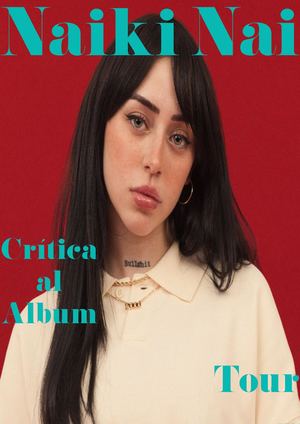 Calaméo - Naiki Nai Magazine