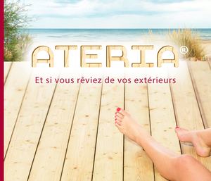 Calaméo - Catalogue Ateria Def