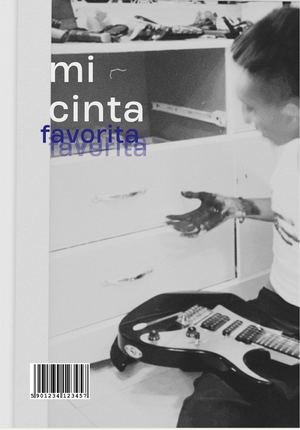 Calaméo - Mi Cinta Favorita
