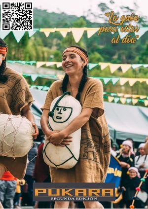 Calaméo - Segunda Edicion